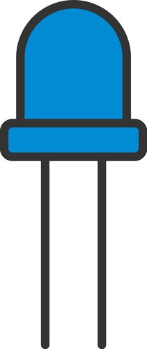 Light Emitting Diode Vector Images (over 2,200)