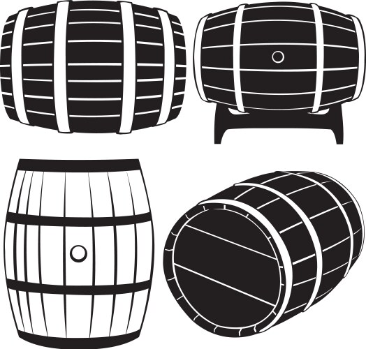Barrel Vector Images (over 100,000)