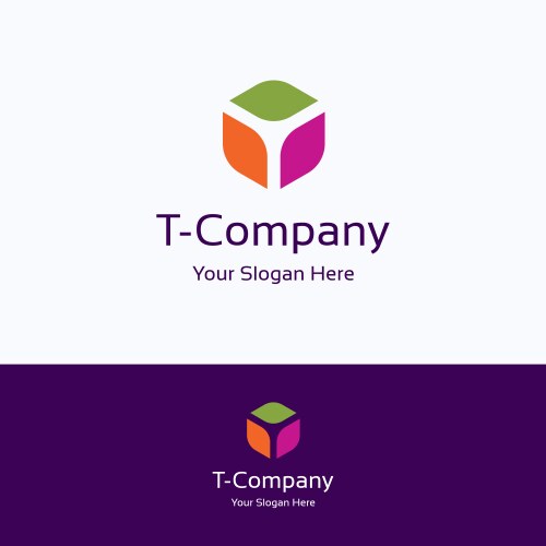 Letter T Logo Vector Images (over 66,000)