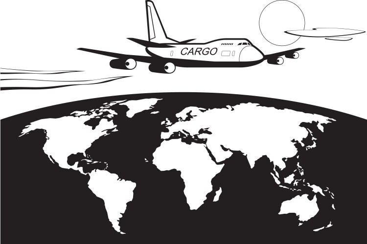 Cargo Plane Vector Images (over 31,000)