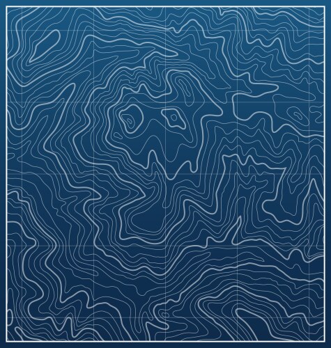 Topographic Vector Images (over 12,000)