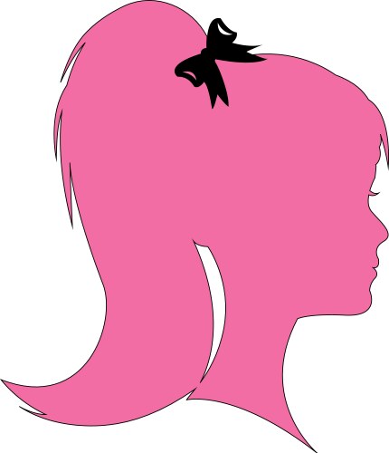 Barbie Doll Vector Images (over 400)