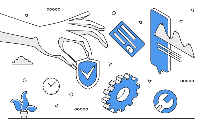 Privacy Vector Images (over 210,000)