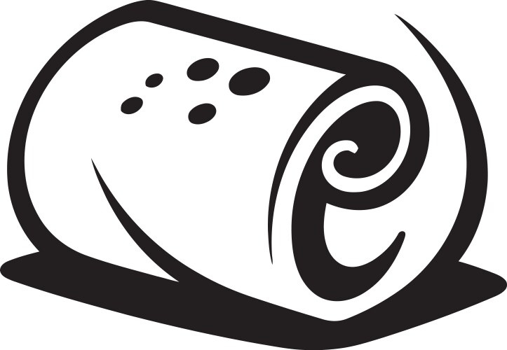 Egg Roll Vector Images (over 5,300)