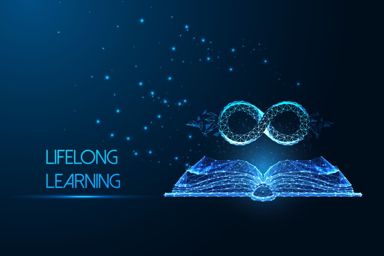 Lifelong Learning Vector Images (over 390)