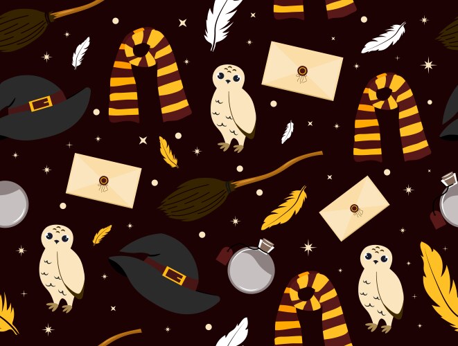 Harry Potter Vector Images (over 880)