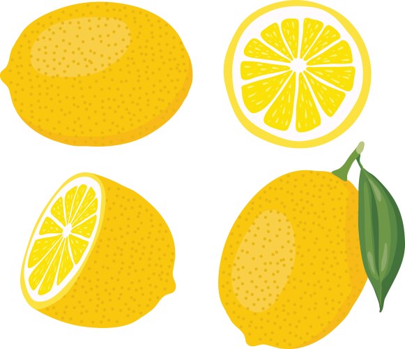 Lemon Vector Images (over 140,000)