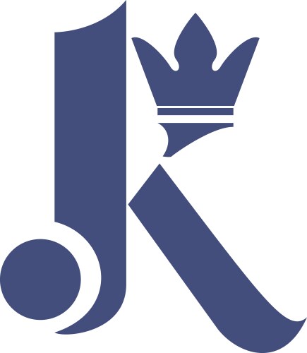 Letter K Logo Vector Images (over 51,000)