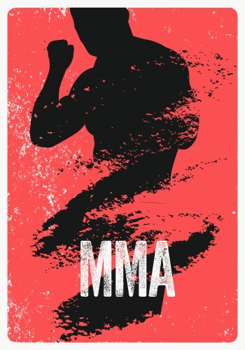 Mma Vector Images (over 6,500)
