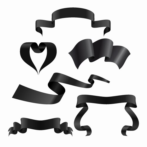 Ribbon Shapes Vector Images (over 370,000)