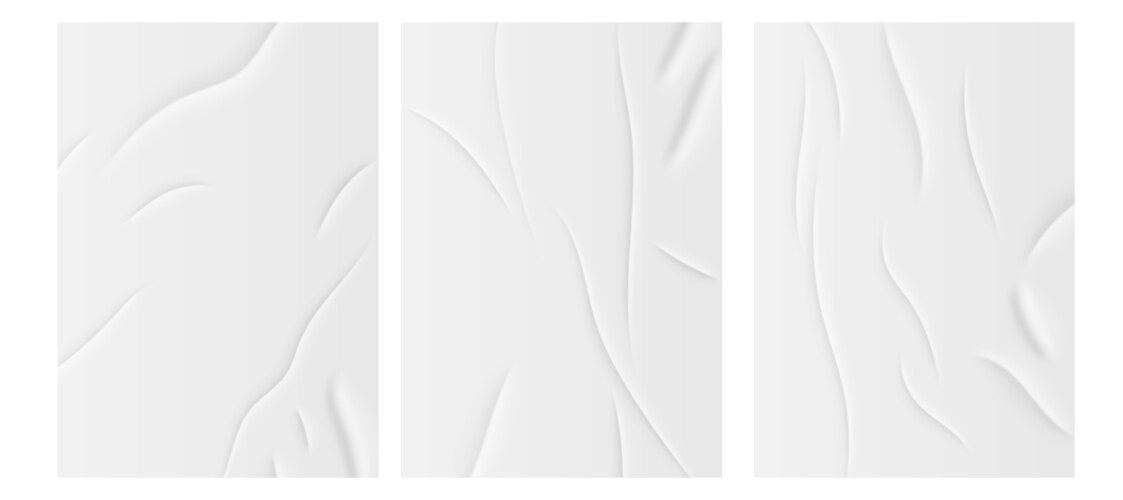 Wrinkled Paper Vector Images (over 8,400)