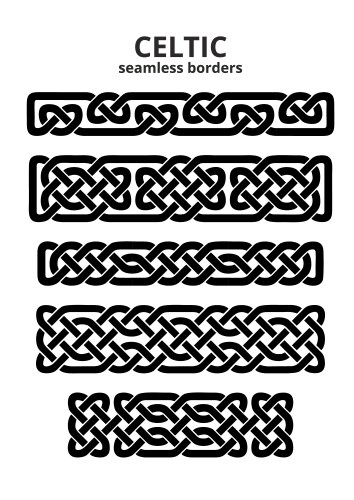 Celtic Vector Images (over 76,000)