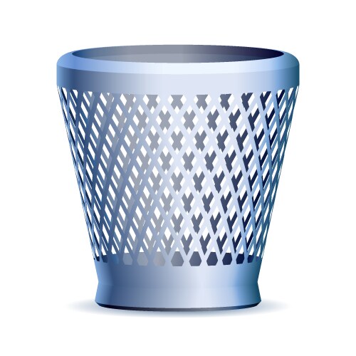 Trash Can Vector Images (over 51,000)