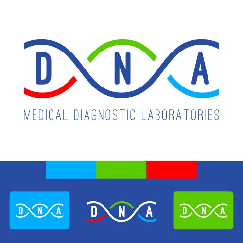 Dna Logo Vector Images (over 23,000)