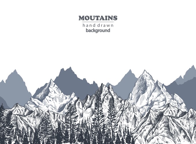 Mountain Vector Images (over 440,000)