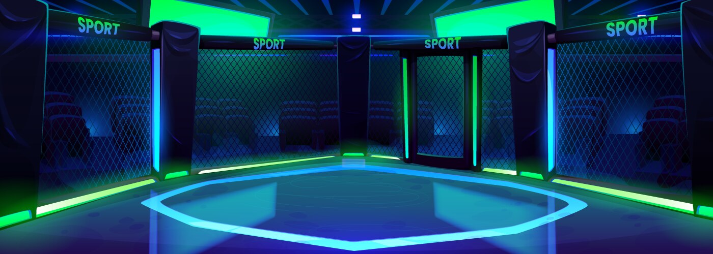 Wrestling Ring Vector Images (over 2,900)