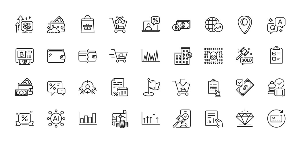 Cross Sell Icon Vector Images (over 1,200)