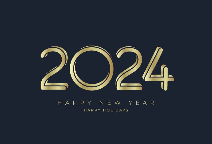 Elegant gold frame background Royalty Free Vector Image