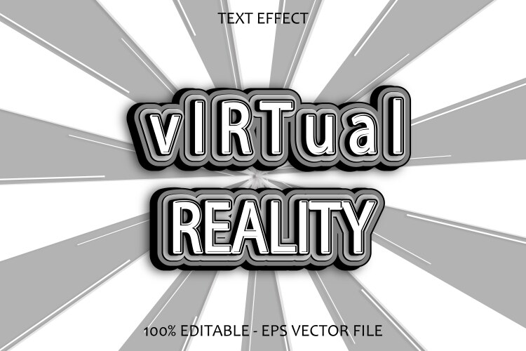 Vr Alphabet Vector Images (over 1,300)