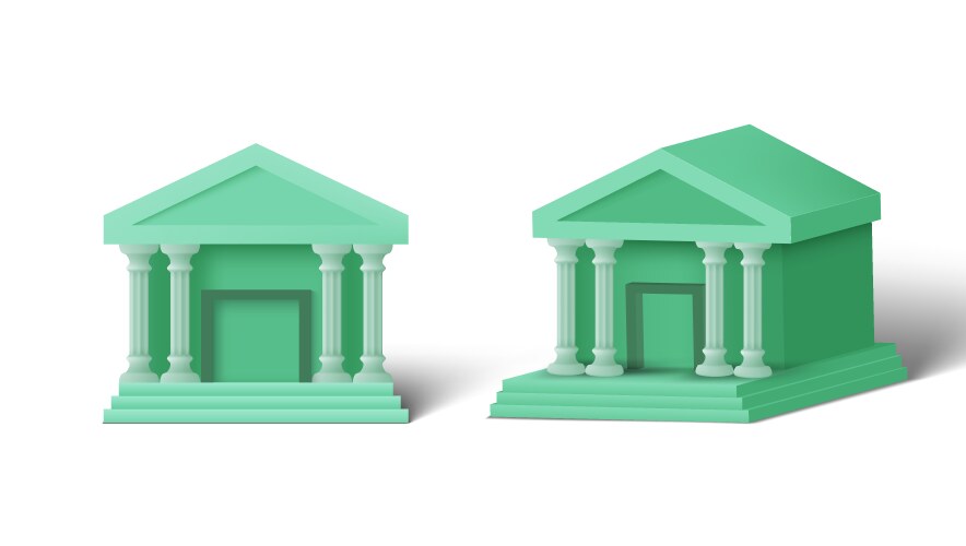 Green Building Icon Vector Images (over 70,000)