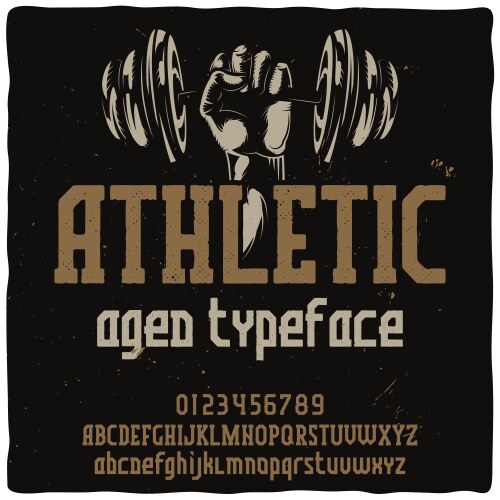 Dumbbells Text Symbol Vector Images (over 320)