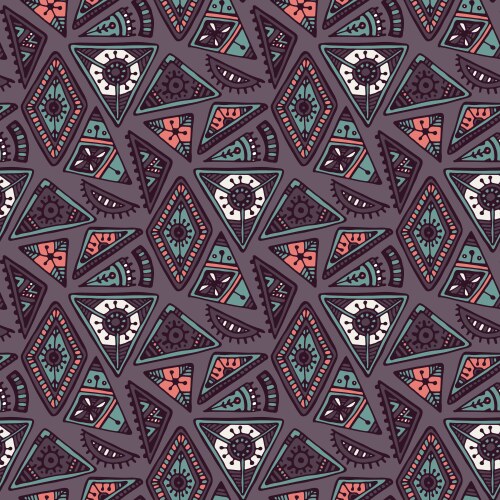 Pattern Seamless Aztec Vector Images (over 34,000)