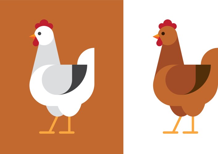 Hen Vector Images (over 41,000)