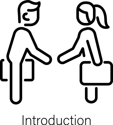 Introduction Vector Images (over 5,400)