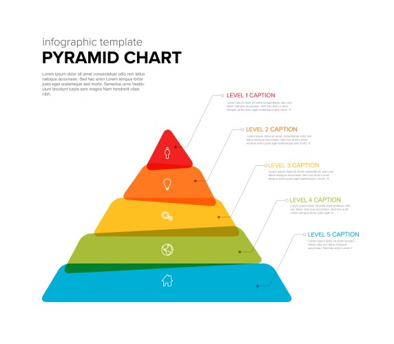 Maslows Hierarchy Vector Images (over 230)