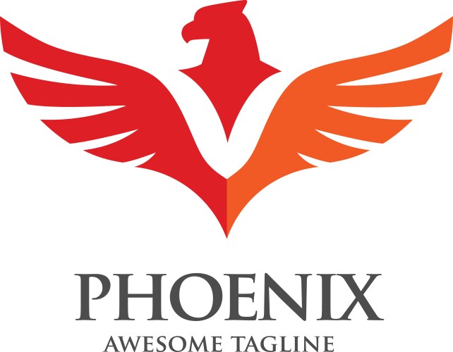 Phoenix Logo Vector Images (over 16,000)