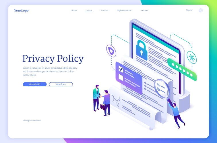 Privacy Vector Images (over 210,000)