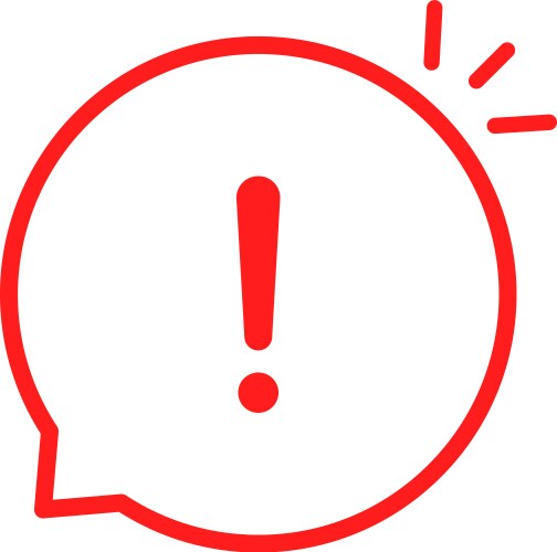 Attention Icon Vector Images (over 160,000)