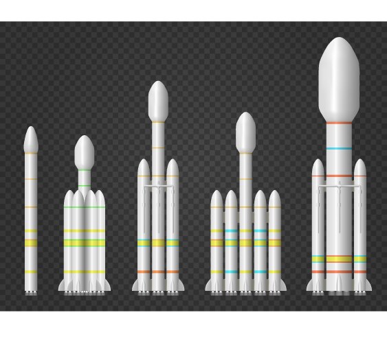 Heavy and Light Cartoon Vector Images (over 580)