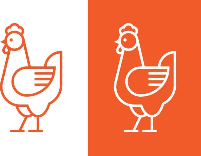 Chicken Logo Vector Images (over 34,000)