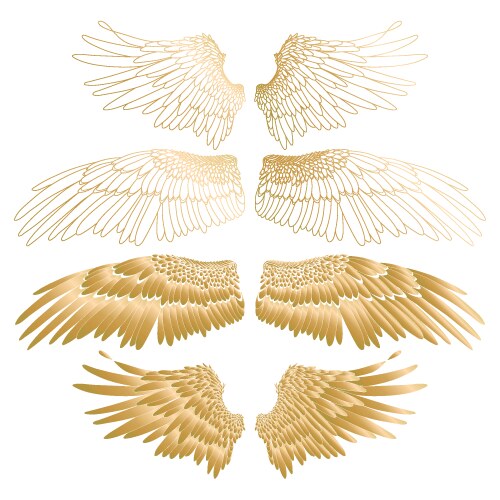 Animated Wings Vector Images (over 200,000)