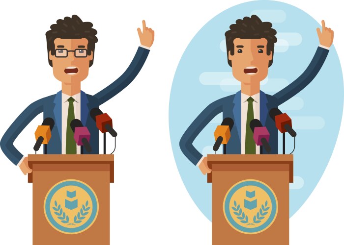 Mayor Vector Images (over 780)