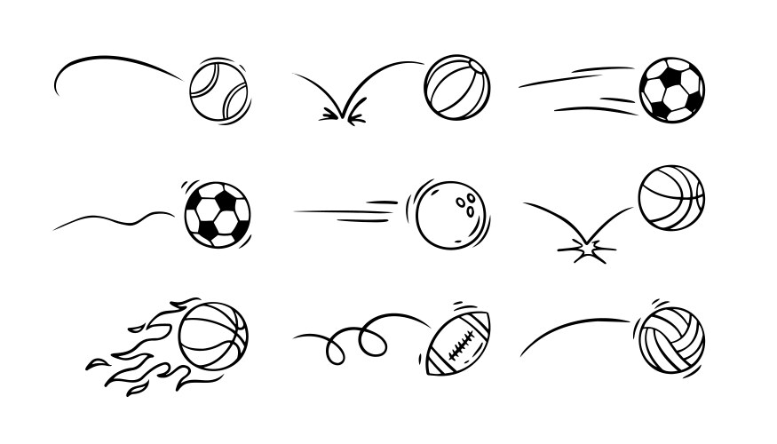 Basketball Bouncing Vector Images (over 540)