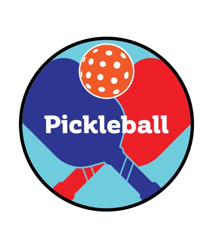Pickleball Net Vector Images (over 240)