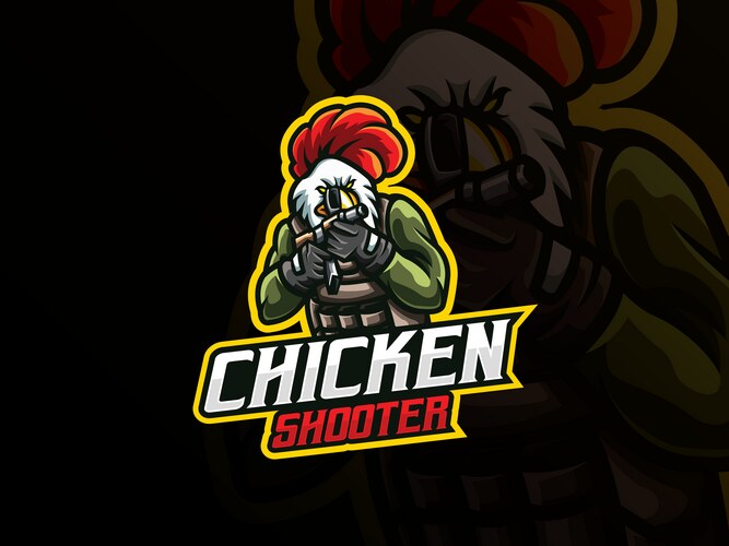 Rooster Royalty Free Vector Image - VectorStock