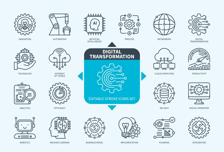 Transformation Vector Images (over 63,000)