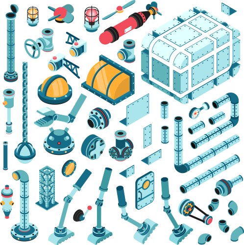 Spare Parts Vector Images (over 9,700)