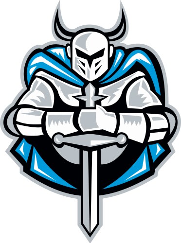 Black and White Knight Vector Images (over 50,000)