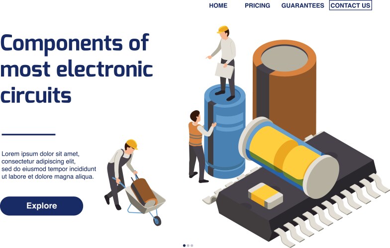 Semiconductor Vector Images (over 13,000)