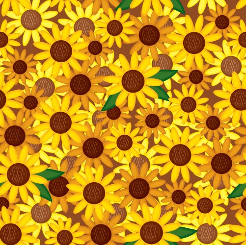 Sunflower Vector Images (over 53,000)