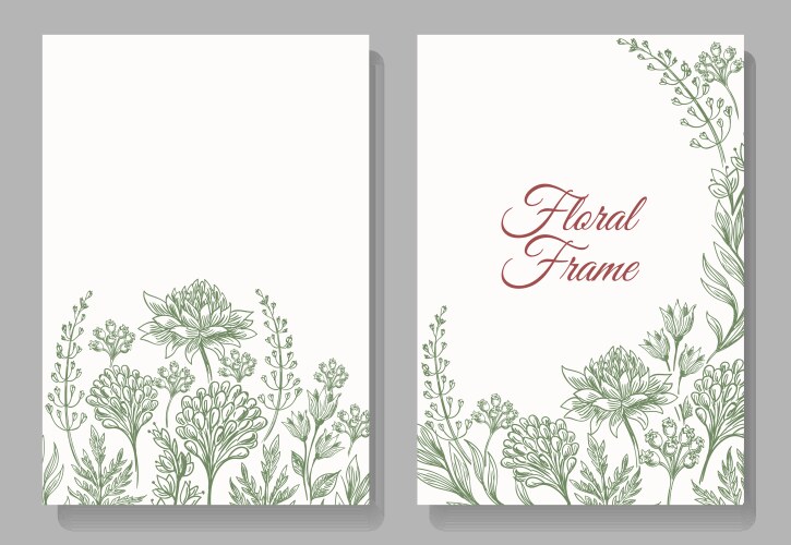 Card Frame Vector Images (over 1 million)