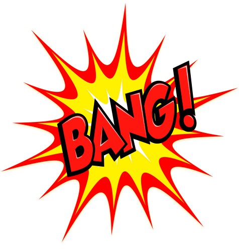 Cartoon Explosion Vector Images (over 48,000)