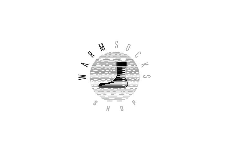 Warm logo Royalty Free Vector Image - VectorStock