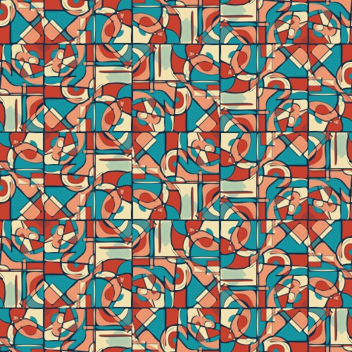 Rectangle background Royalty Free Vector Image