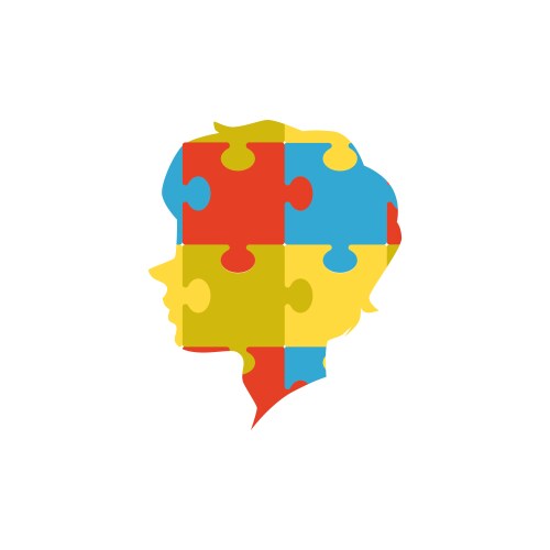Autism Logo Vector Images (over 1,500)