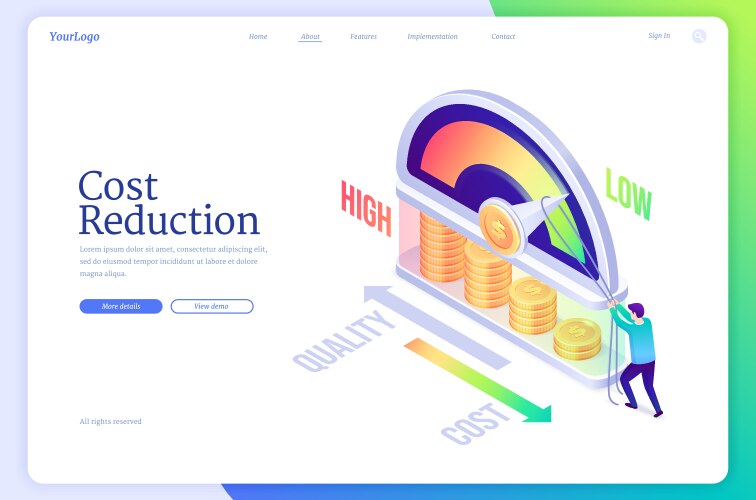 Cost Vector Images (over 70,000)